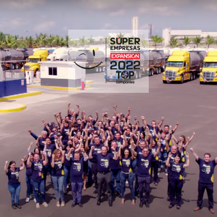 Noticias - Petroil - Distribución de Combustibles en México