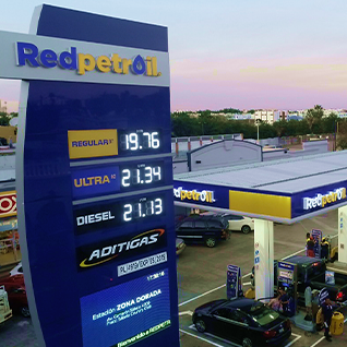 Noticias - Petroil - Distribución de Combustibles en México