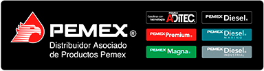 Petroil - Distribución de Combustibles en México