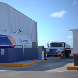 Noticias - Petroil - Distribución de Combustibles en México